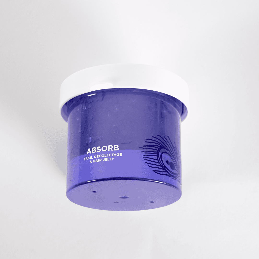 Refill Only Absorb Moisturiser 50ml – Nyrah Beauty