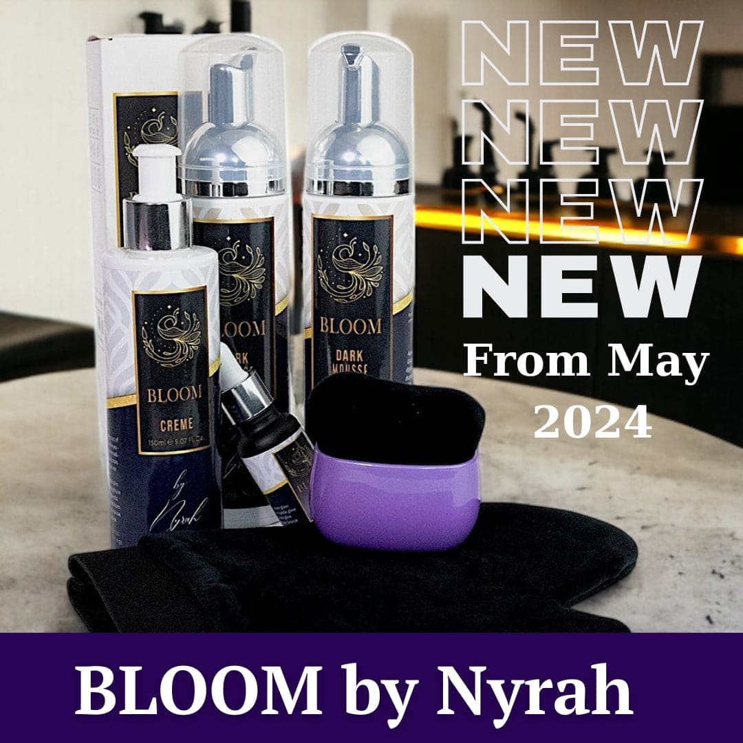 Products – Nyrah Beauty
