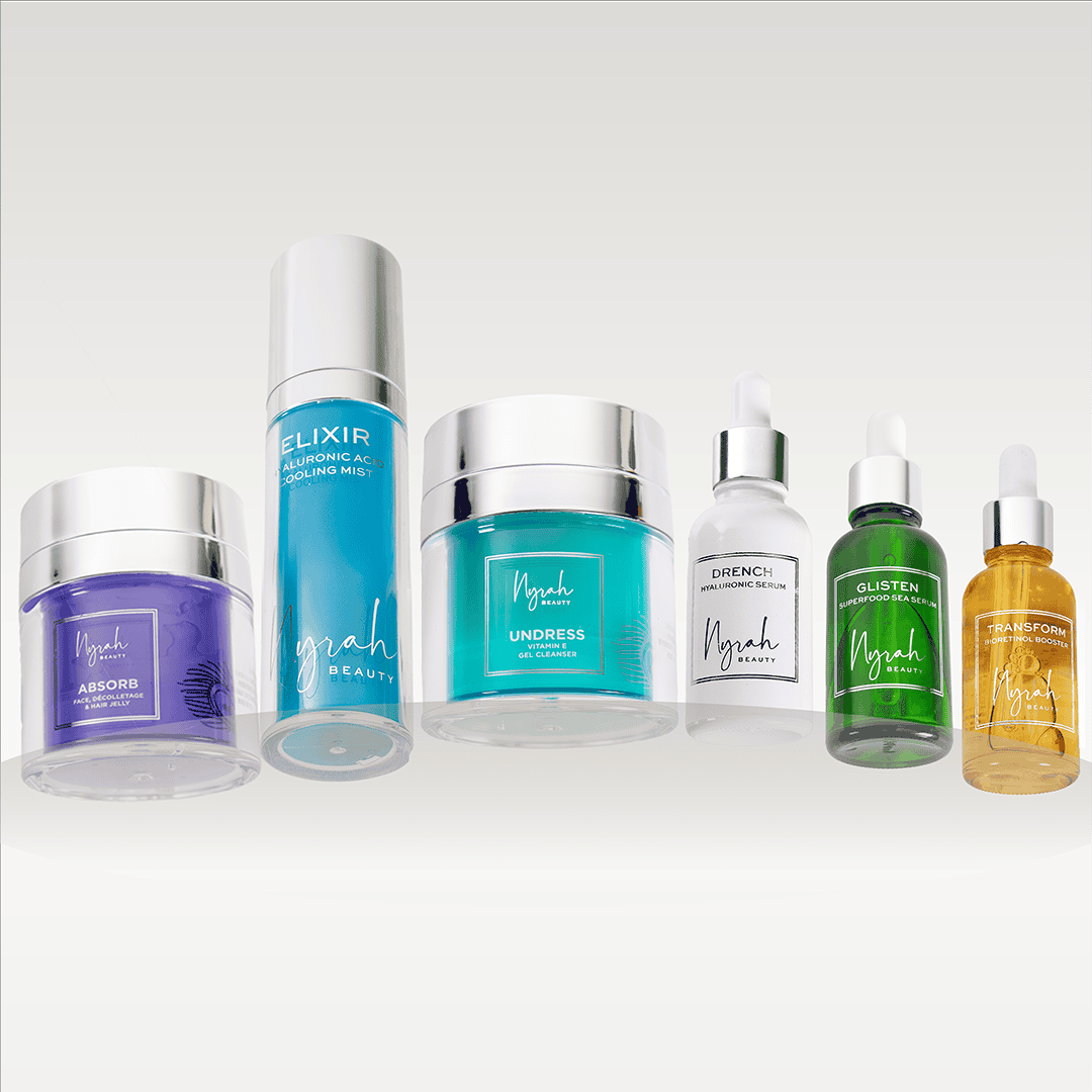 Products – Nyrah Beauty