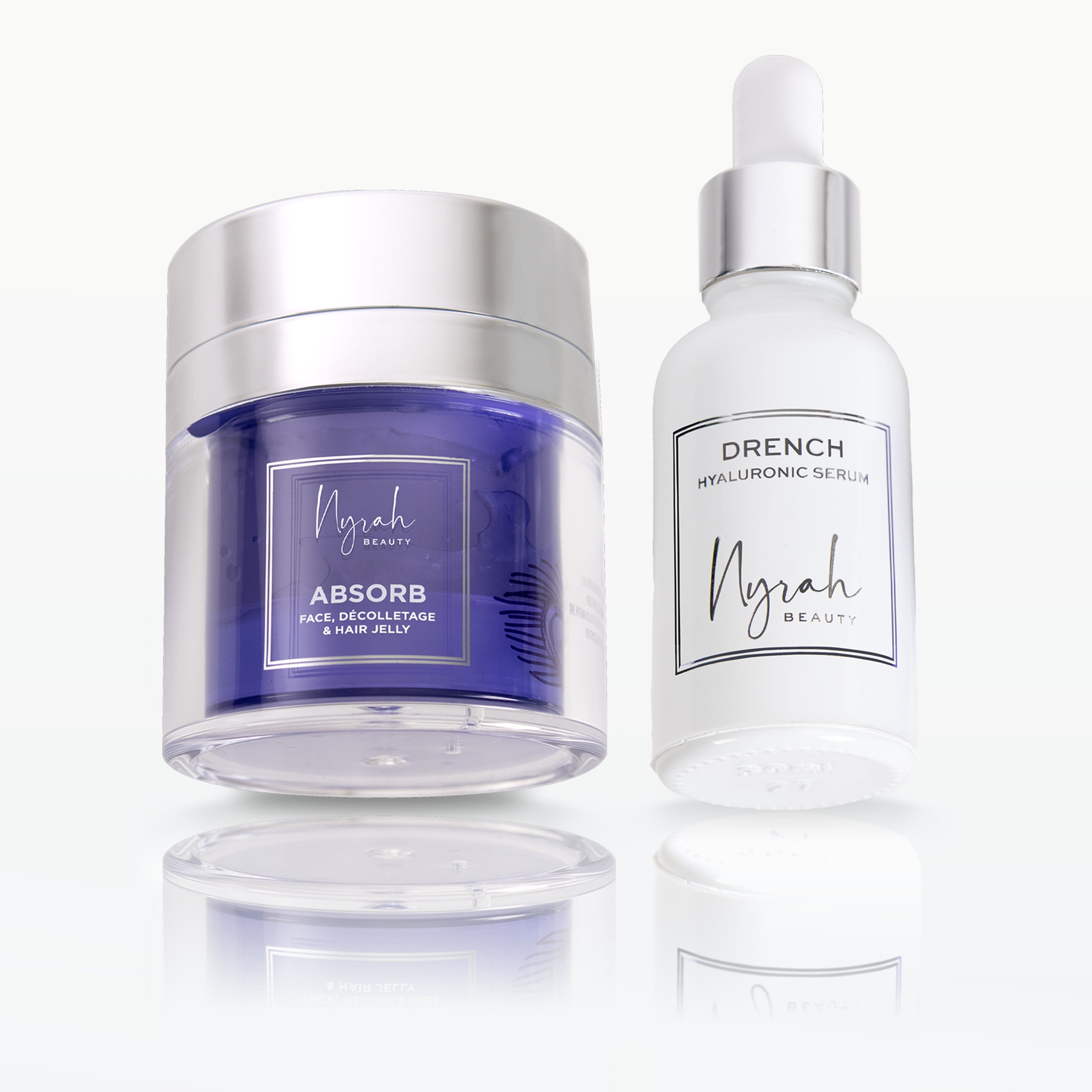 Products – Nyrah Beauty