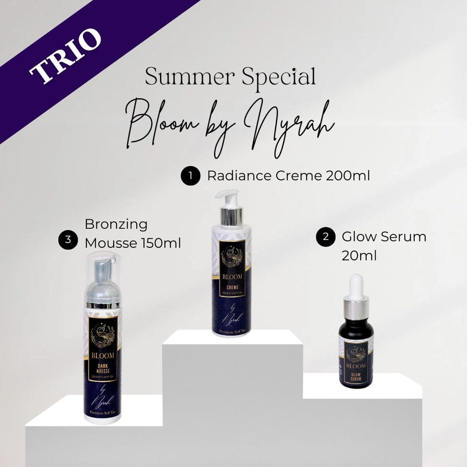 Products – Nyrah Beauty